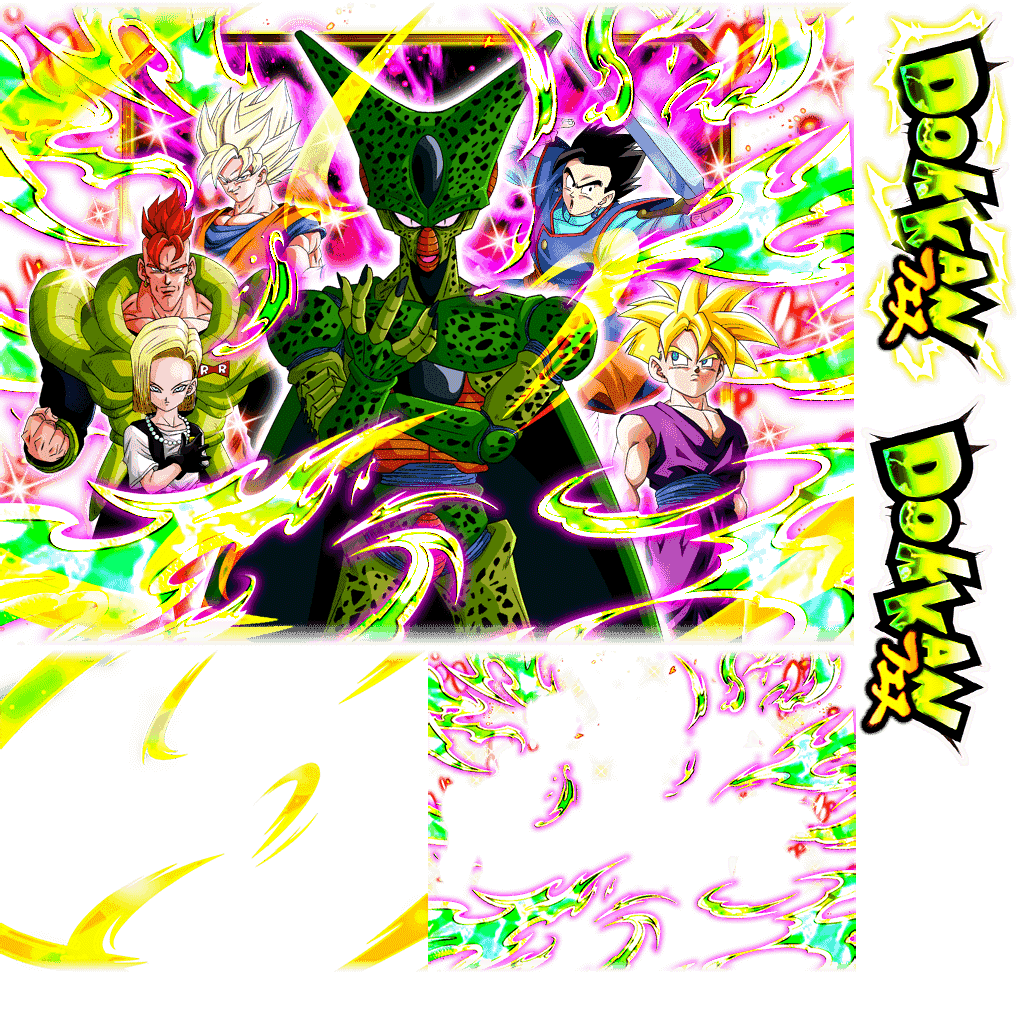 Metal Dokkan Assets (DBZ Assets) #RIPGachaTalks on Twitter: "https://t.co/UPJS1M9v8D" / Twitter
