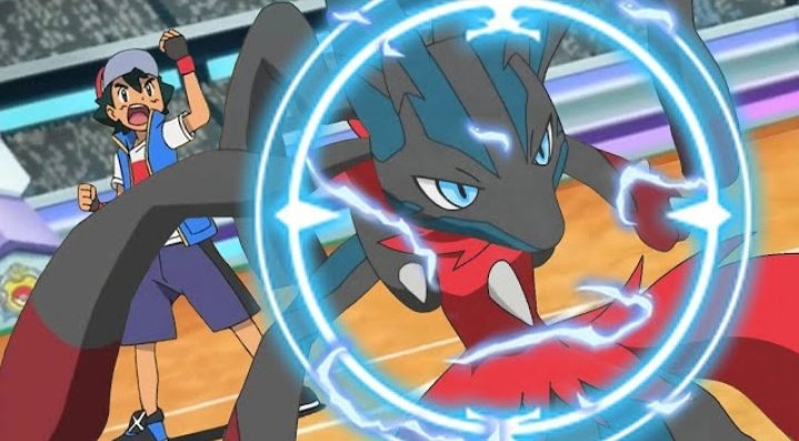 Lucario ICv2: Unleash The Power Of Pokemon Lucario VSTAR With New