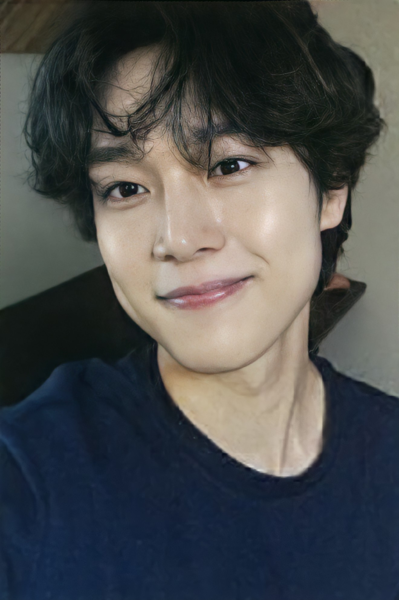 cloudy on Twitter: "you dont get how much i miss KANG YOOSEOK 😭 https://t.co/nOb02Xux46" / Twitter