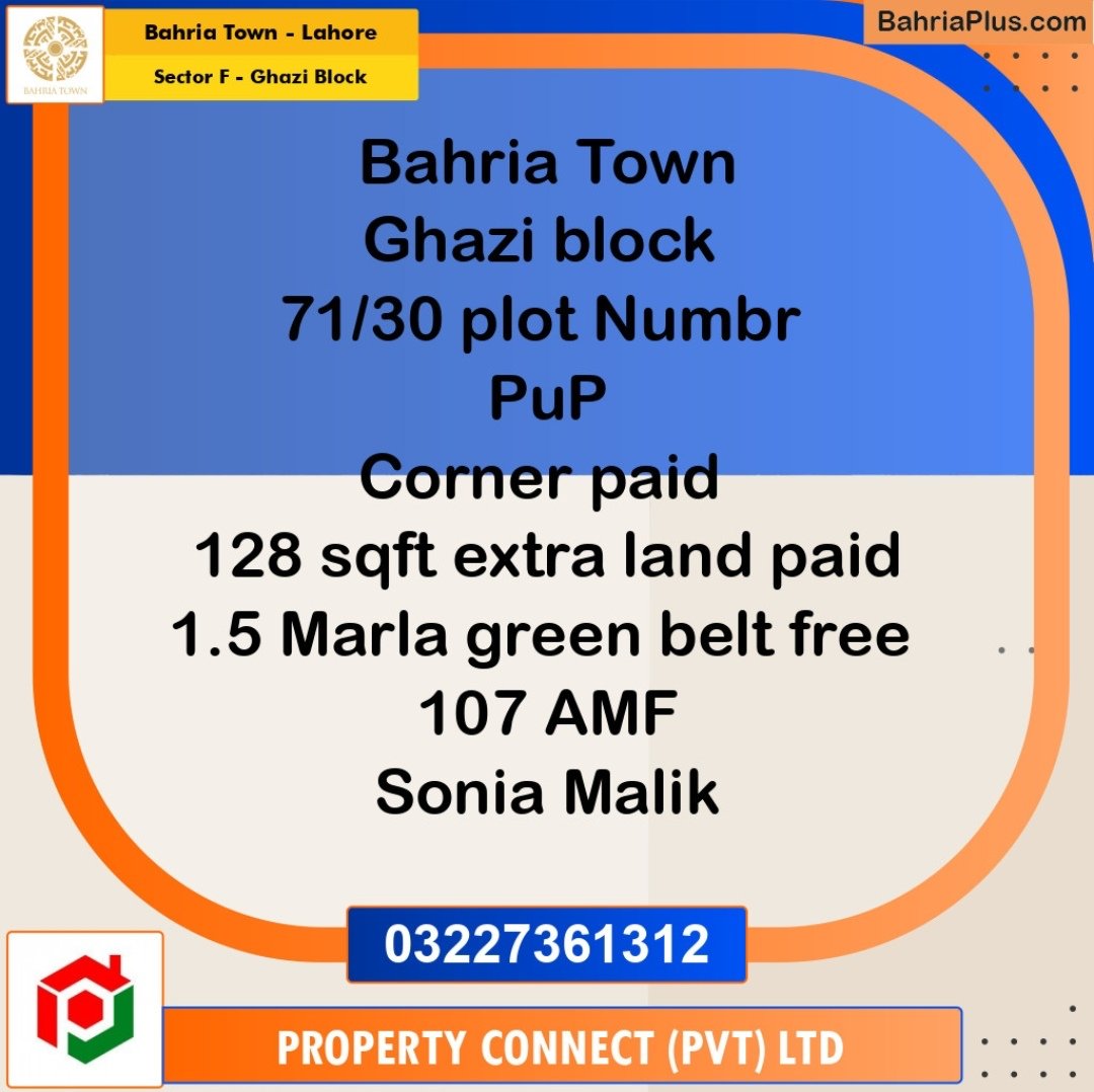 Bahria Plus on Twitter: "Bahria Plus, Pakistan's No.1 Real Estate App for Bahria Town all ...