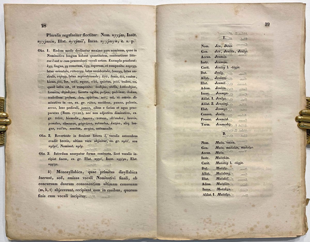 Today, April 26, is the feast day of Stephen of Perm, and is celebrated ...