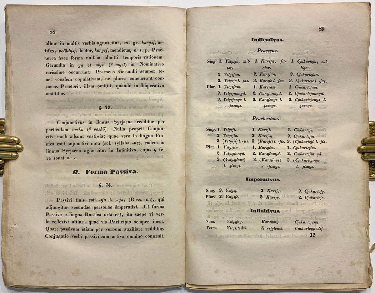 Today, April 26, is the feast day of Stephen of Perm, and is celebrated ...