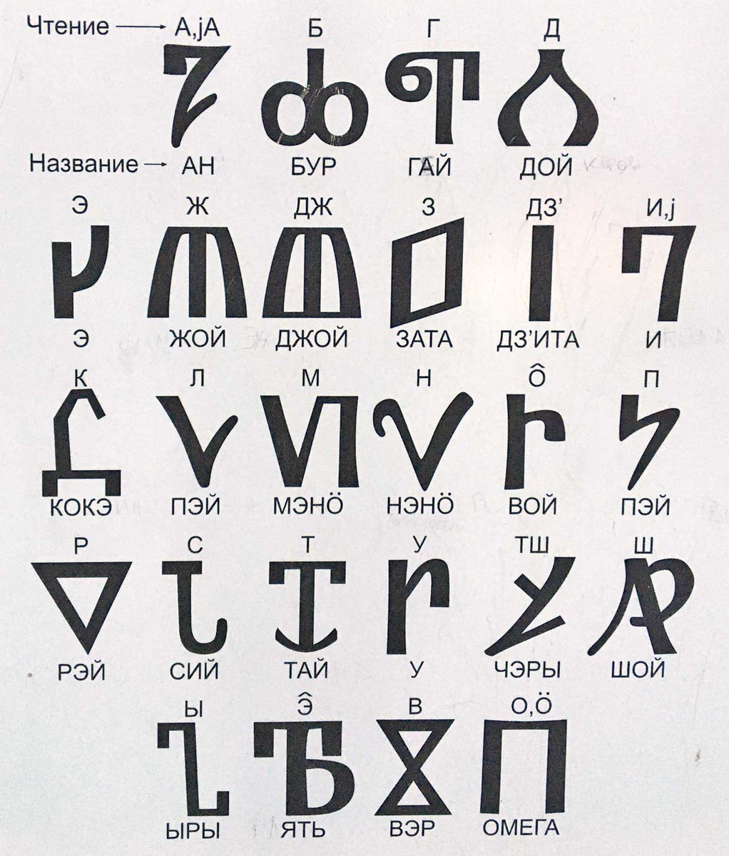 Today, April 26, is the feast day of Stephen of Perm, and is celebrated ...