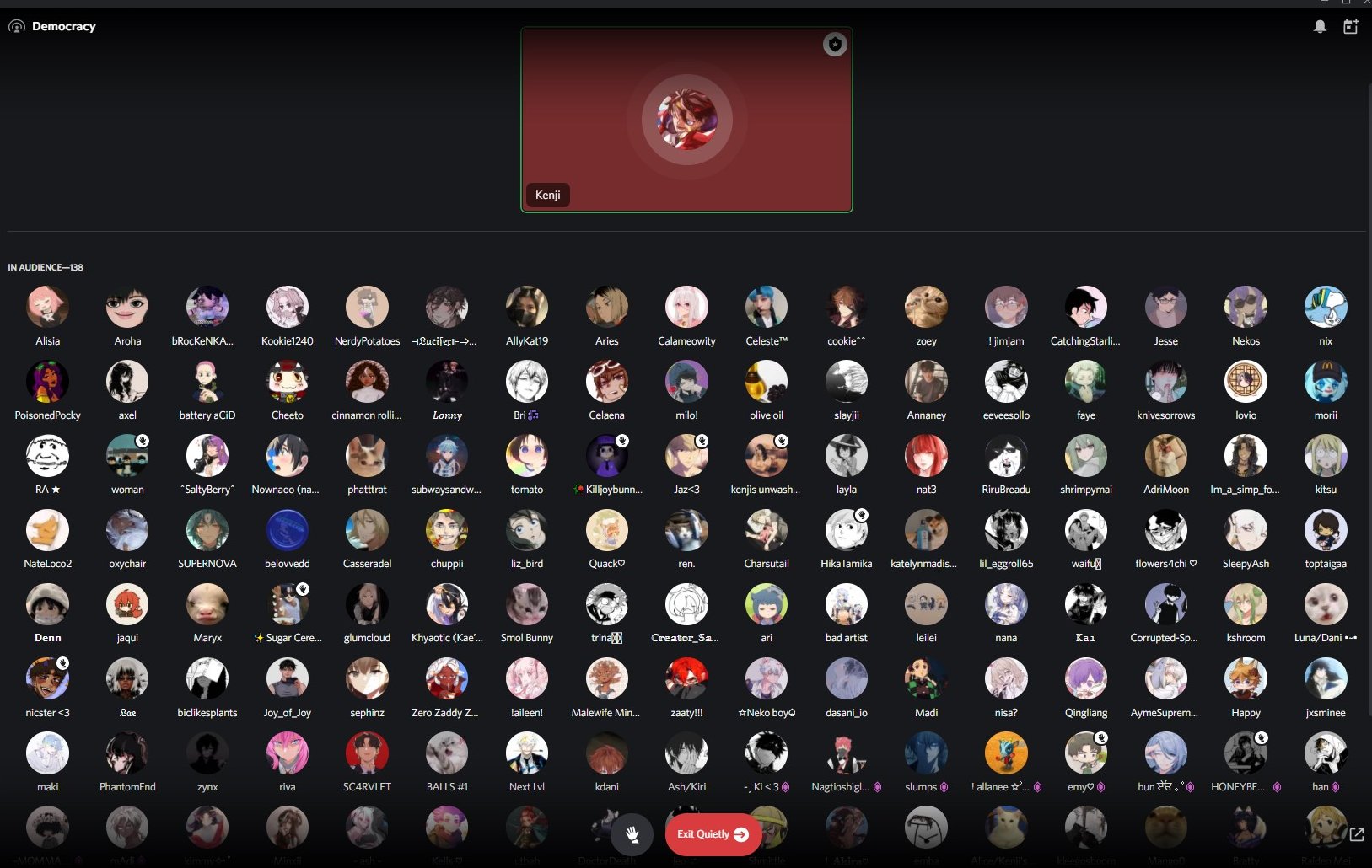 DropKickOut on Twitter: "One thing about @SunKenjiVT , he's gon do everything but what he's ...