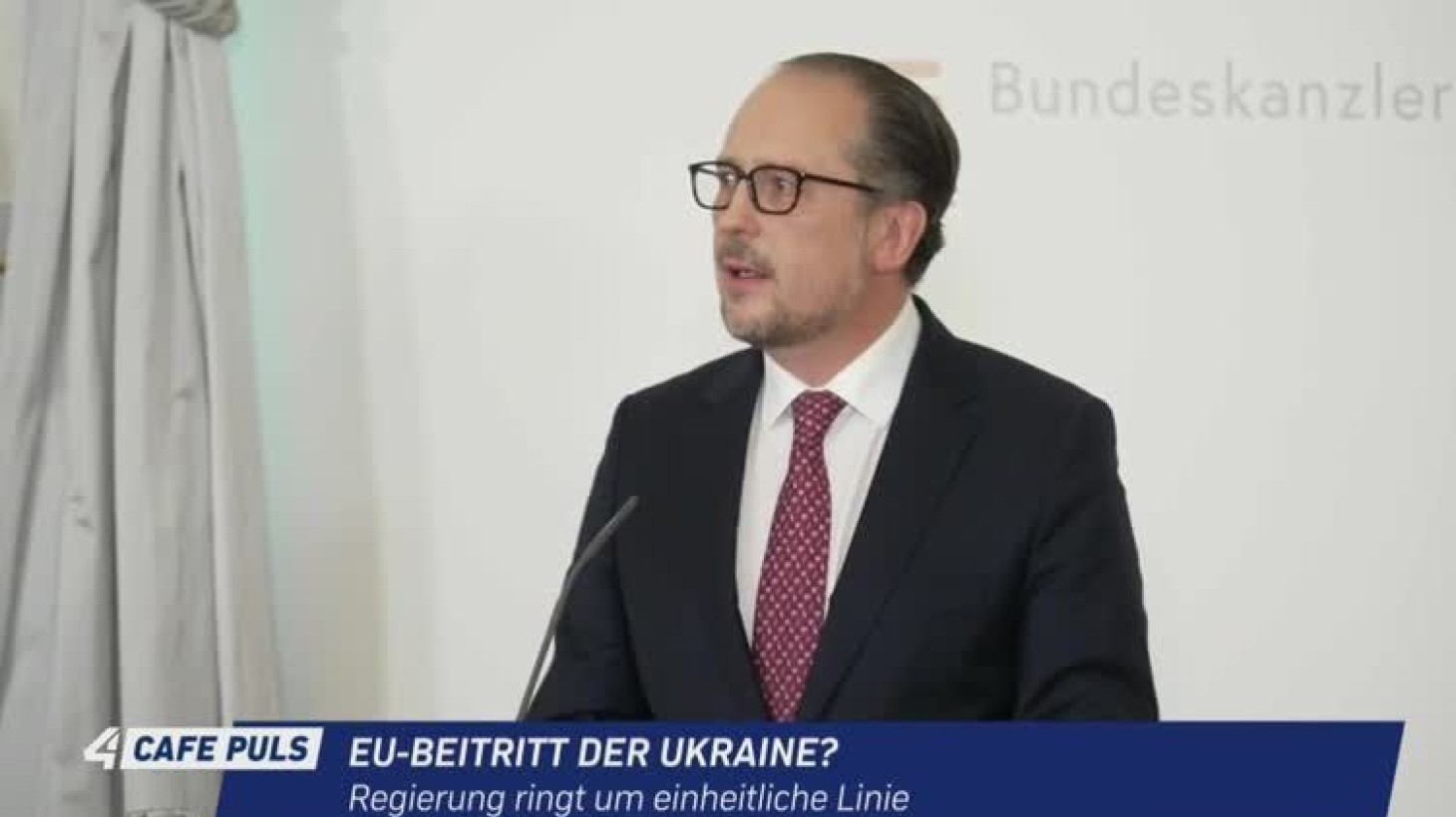 OK.de on Twitter: "[News] - Die Regierung ringt um eine einheitliche Linie zu einem möglichen EU ...