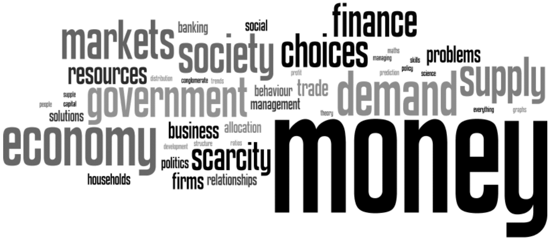 Conglomerate Economics