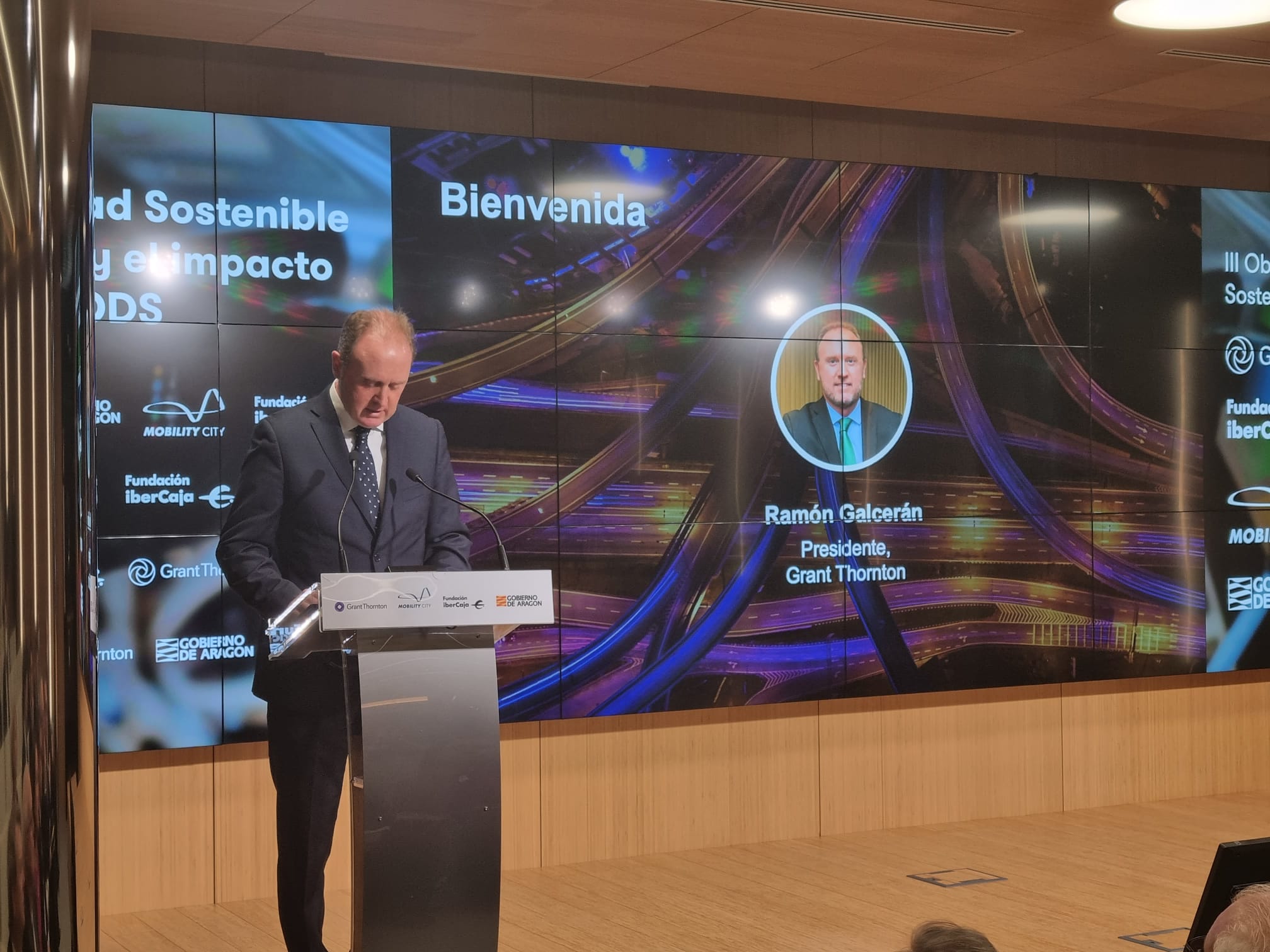 Grant Thornton España On Twitter “gracias Por Acompañarnos Una Vez