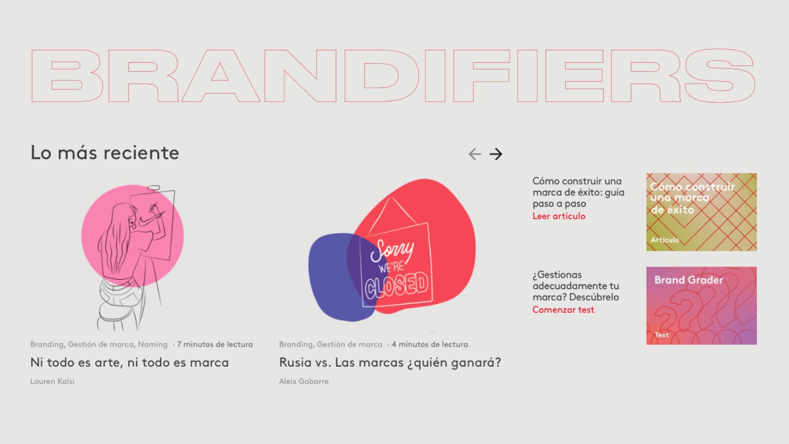 Summa Branding On Twitter рџ јвїya Conoces El Blog De Summa Brandifiers