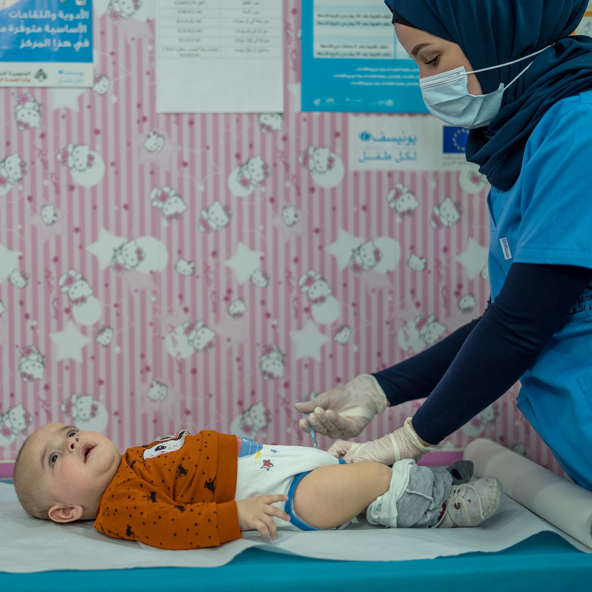 UNICEF Lebanon on Twitter: UNICEF Lebanon on Twitter: