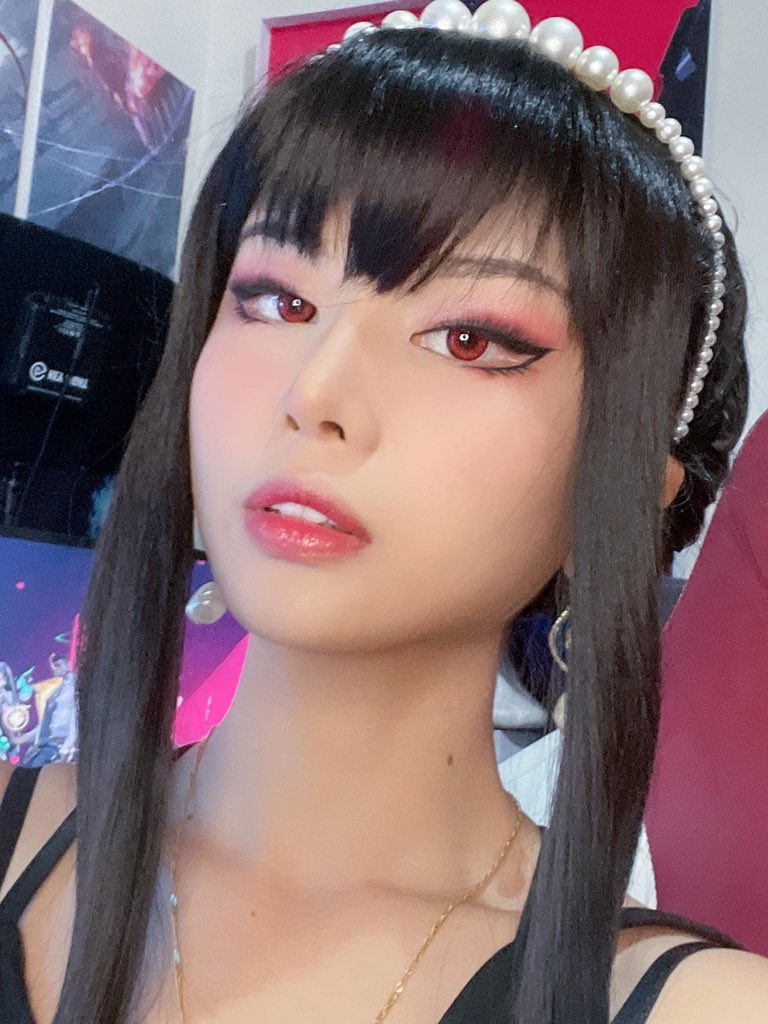 Charess (@charechii) さんのコスプレ作品まとめ (19 件) - Twoucan