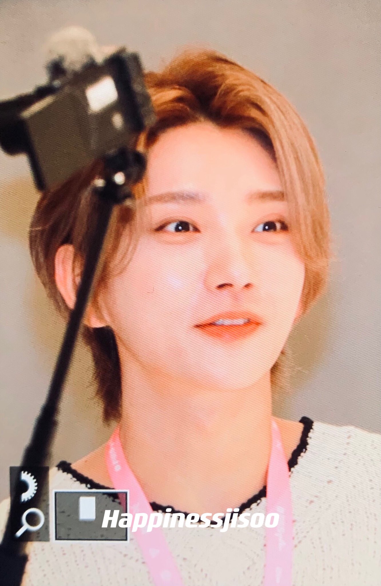 HappinessJisoo☀️ on Twitter: "220426 디페스타 PRE #세븐틴 #SEVENTEEN #조슈아 #JOSHUA #홍지수 #ジョシュ https://t ...