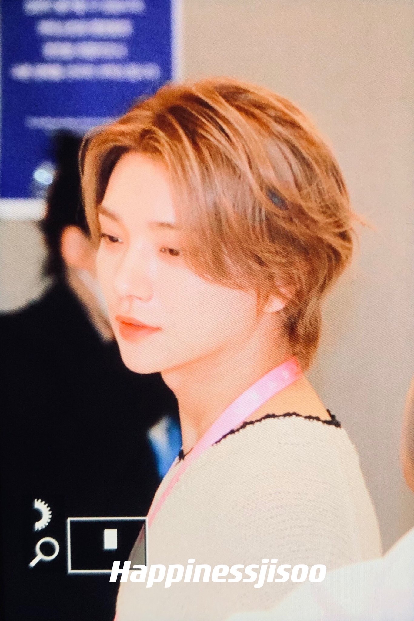 HappinessJisoo☀️ on Twitter: "220426 디페스타 PRE #세븐틴 #SEVENTEEN #조슈아 #JOSHUA #홍지수 #ジョシュ https://t ...