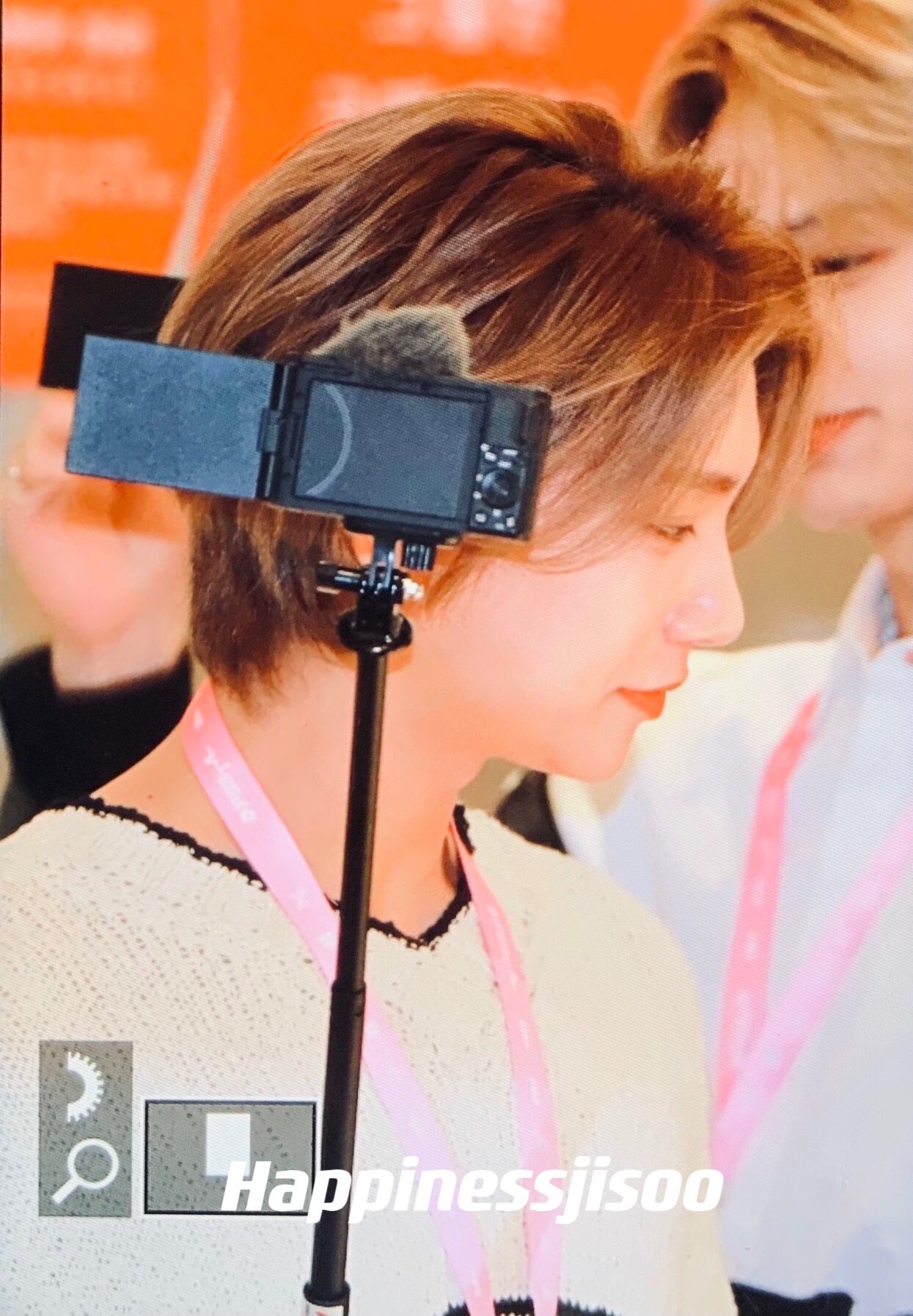 HappinessJisoo☀️ on Twitter: "220426 디페스타 PRE #세븐틴 #SEVENTEEN #조슈아 #JOSHUA #홍지수 #ジョシュ https://t ...