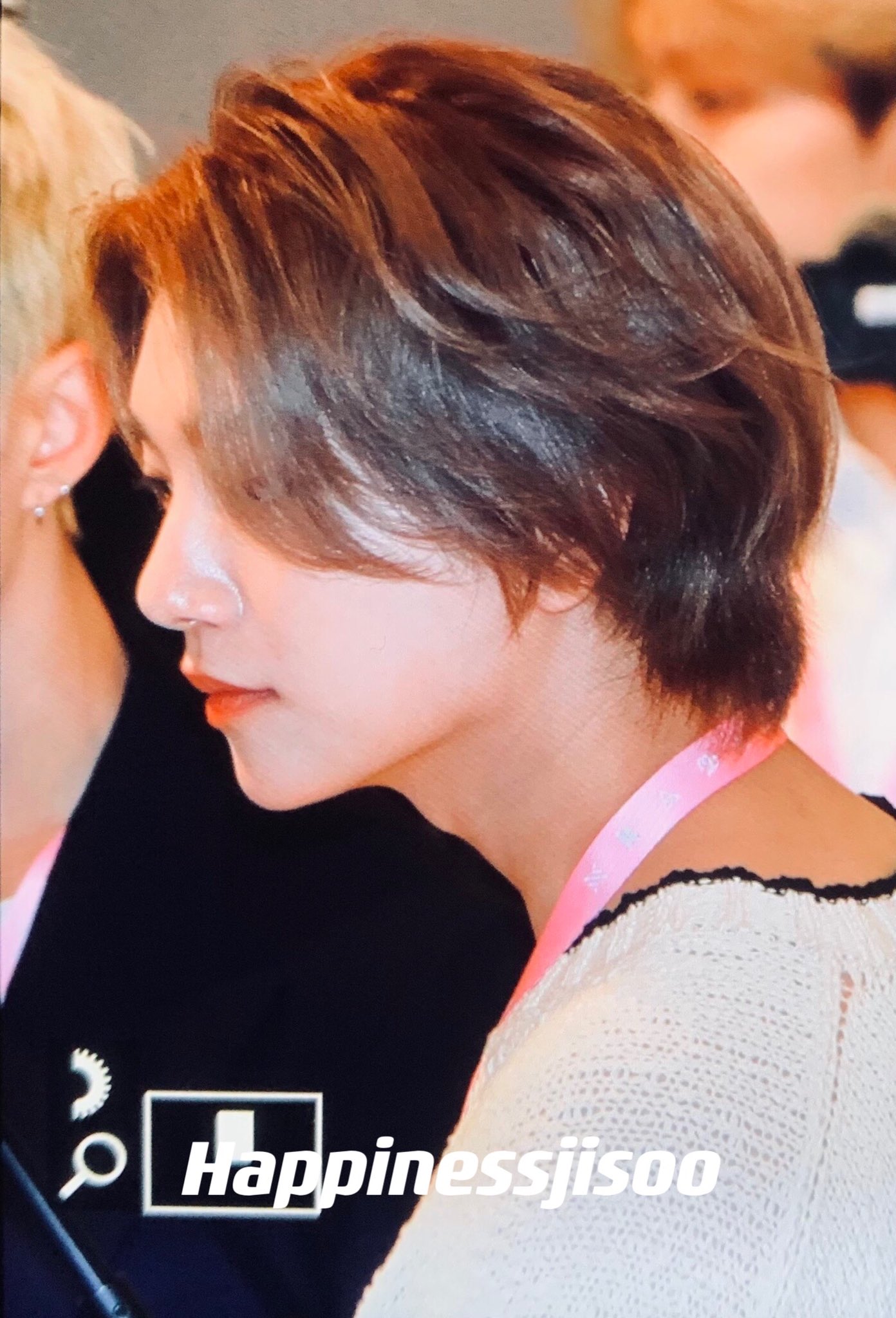 HappinessJisoo☀️ on Twitter: "220426 디페스타 PRE #세븐틴 #SEVENTEEN #조슈아 #JOSHUA #홍지수 #ジョシュ https://t ...