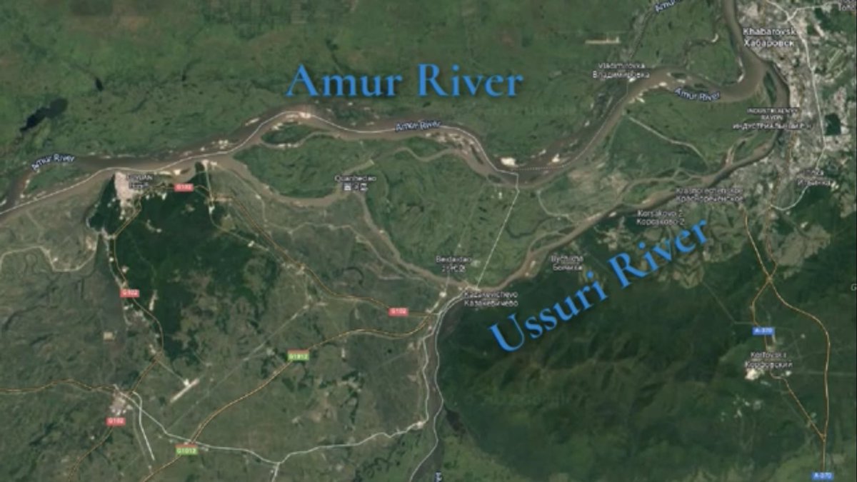 A 🧵abt frmer Imperial German Navy gunboat SMS Vaterland that fought on Yangtze River, turned ...