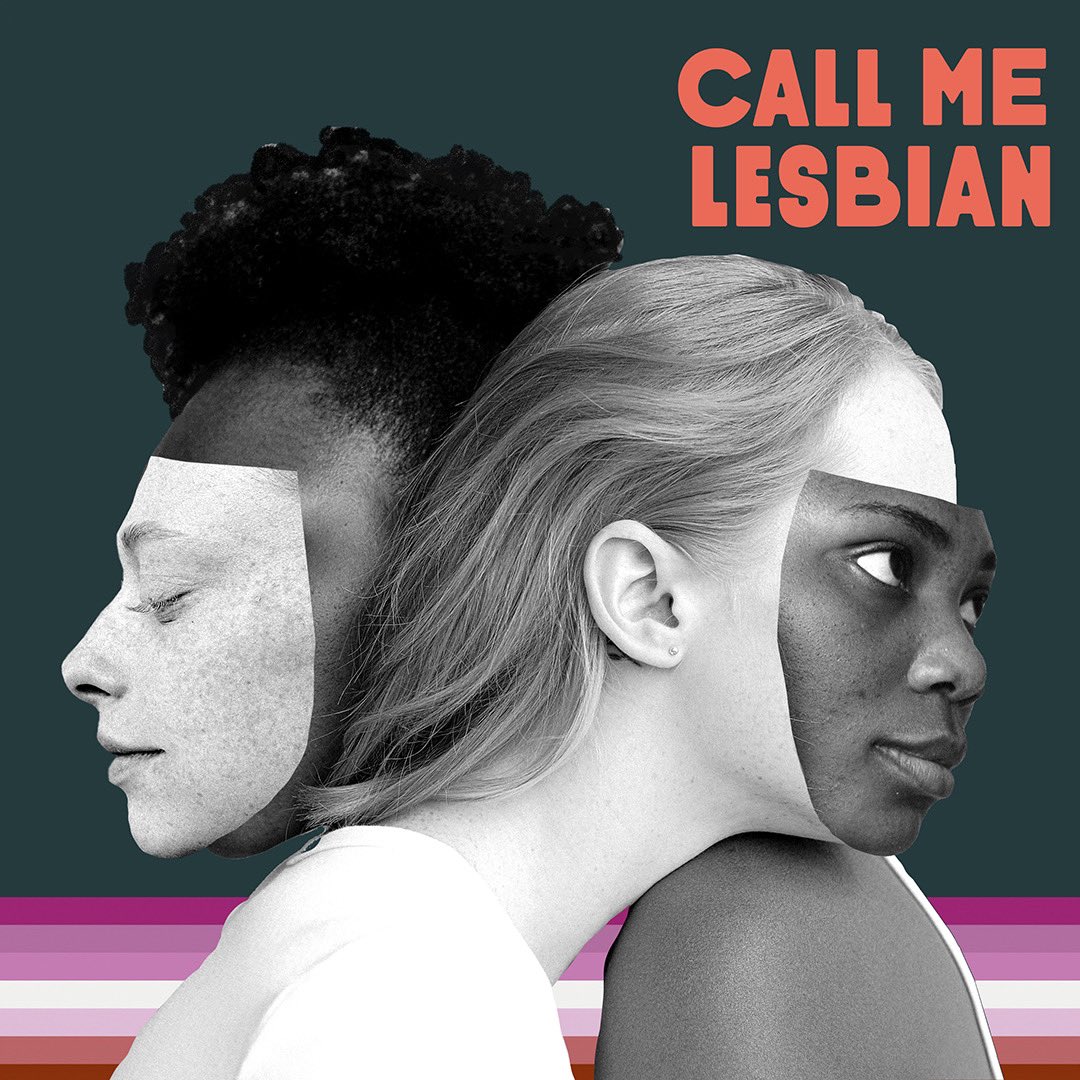 Sex School On Twitter It Is Essential That Lesbian Visibility Week Is