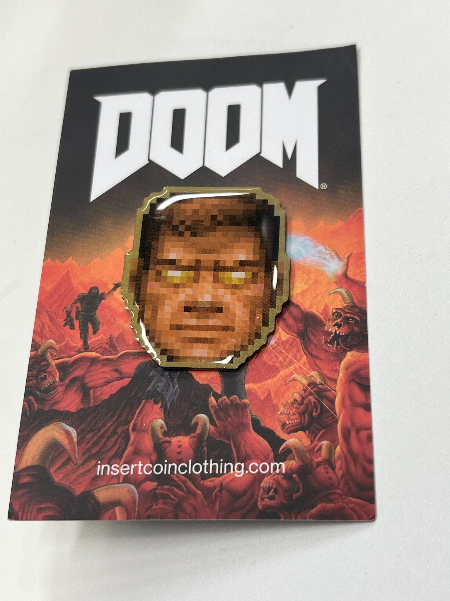 Doom God Mode Codes – Doom Cheats Download – DLPC