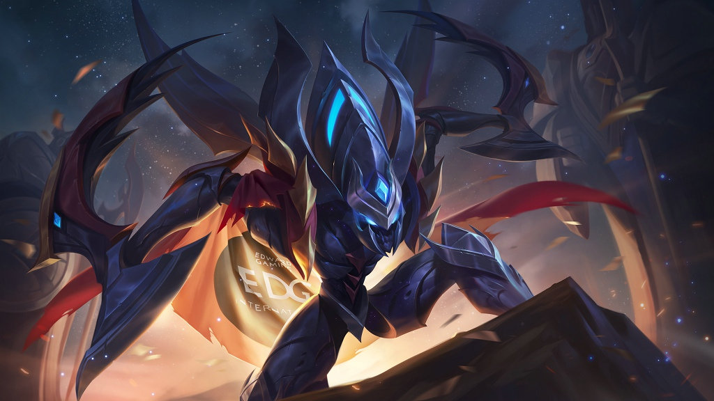 Championship Shyvana Splash