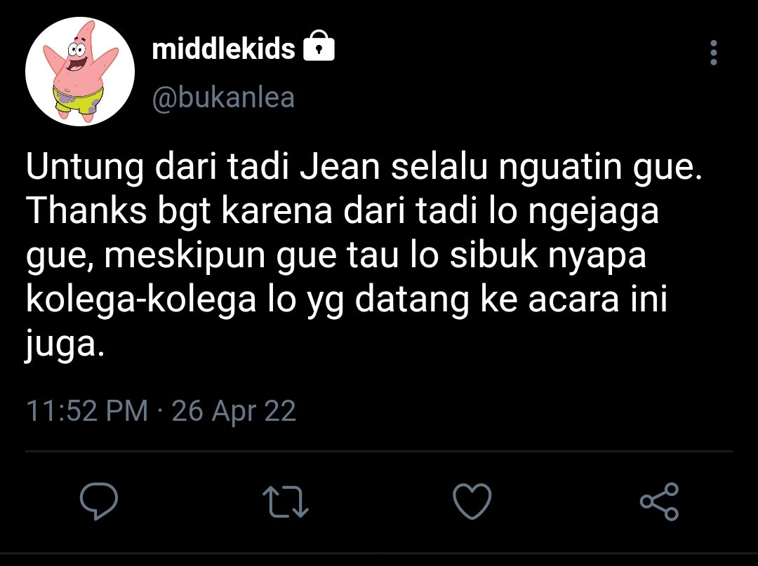 A 💚 Jaehyun 💚 on Twitter: "738. Takut baper https://t.co/OMrTDo6dBG ...