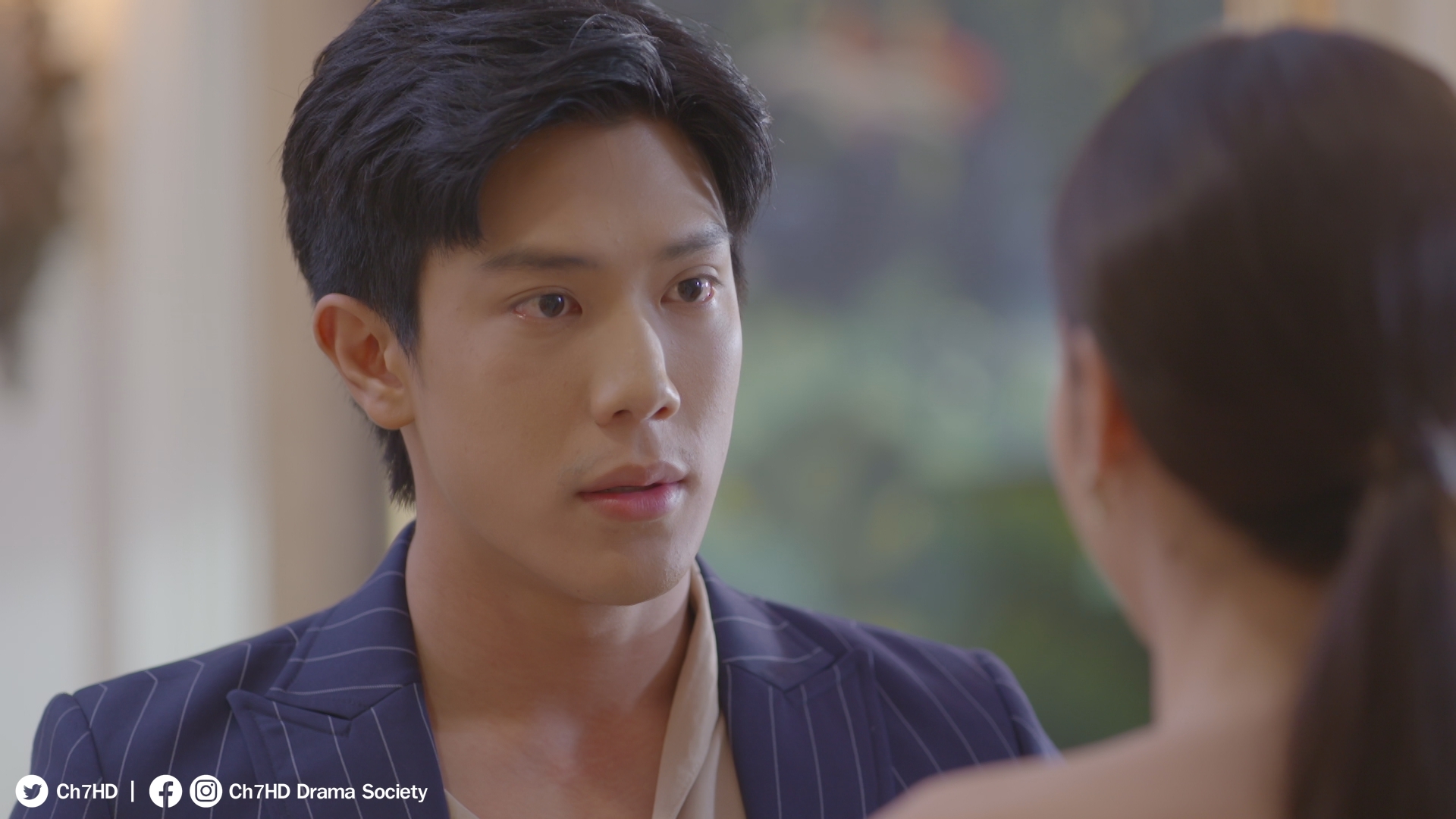 Ch7HD on Twitter: "พี่ย้งเขารักน้องแพรมากจริง ๆ นะเนี่ย #กรงน้ำผึ้งEP4 https://t.co/tibthzZsHt ...