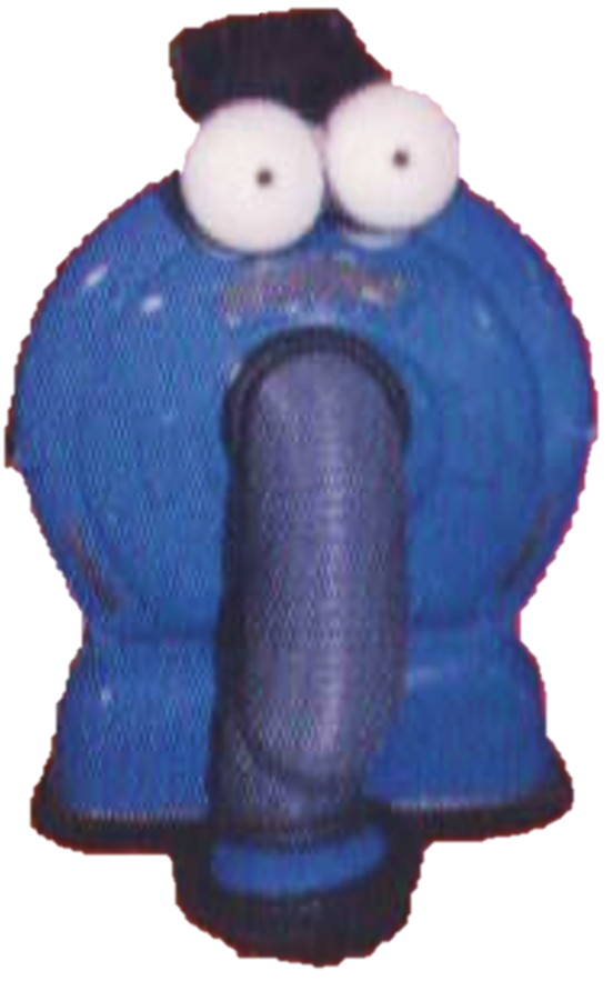 Teletubbies Vacuum Gif