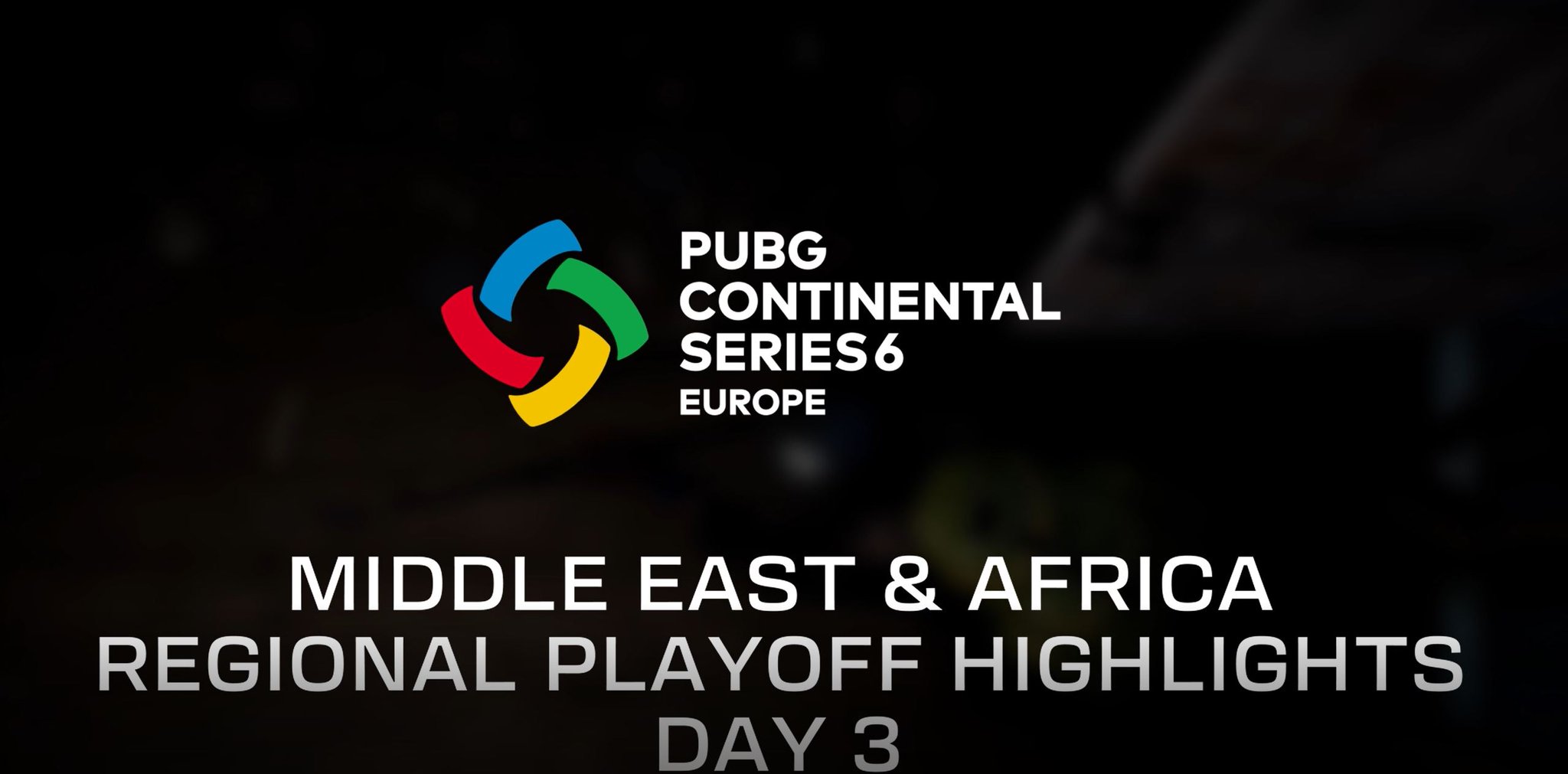 PUBG Esports on Twitter: "We’re still not over Day 3 of the #PCS6 Europe MEA Regional Playoffs ...