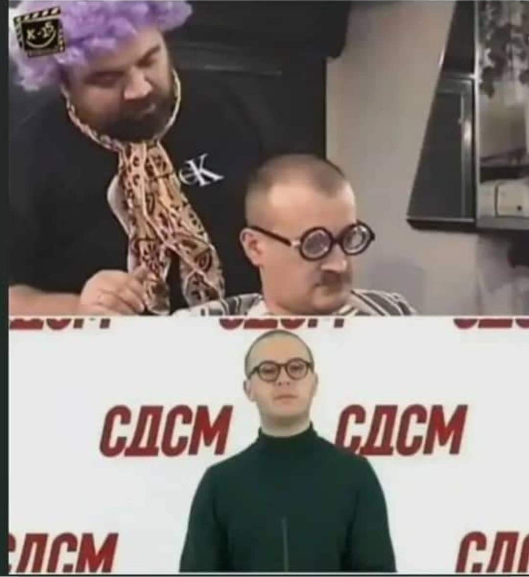 Гоки СНЛ 🇲🇰 On Twitter Секоја сличност е случајна освен ако не е 😂🤣 Pspz1r8vvl