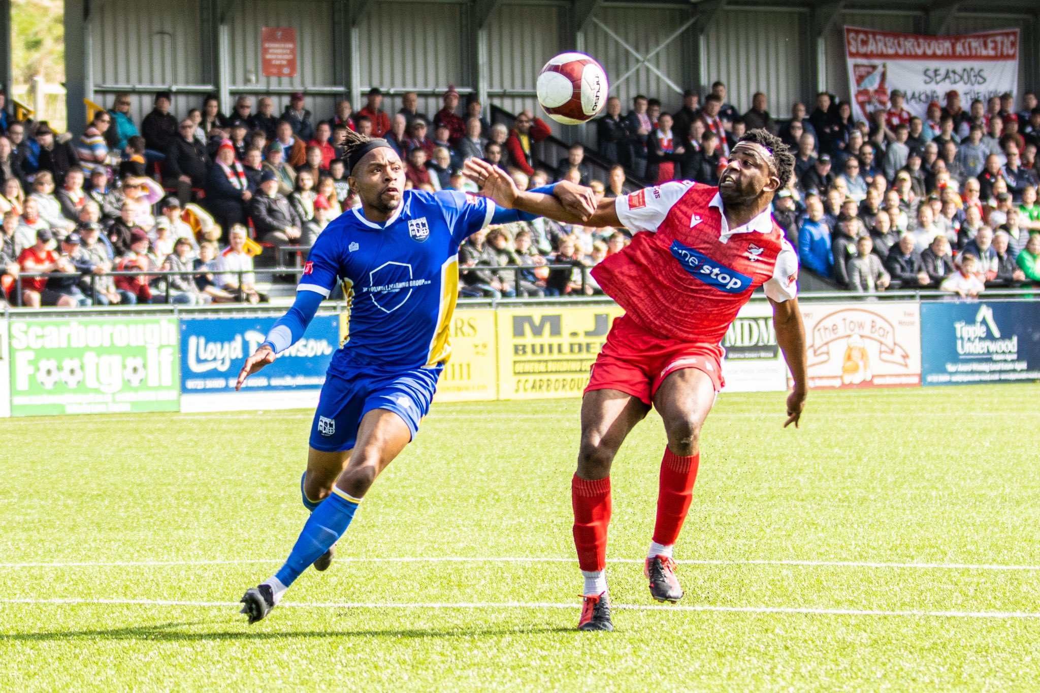 Radcliffe FC Fanpage (@TheRFCFanpage) / Twitter