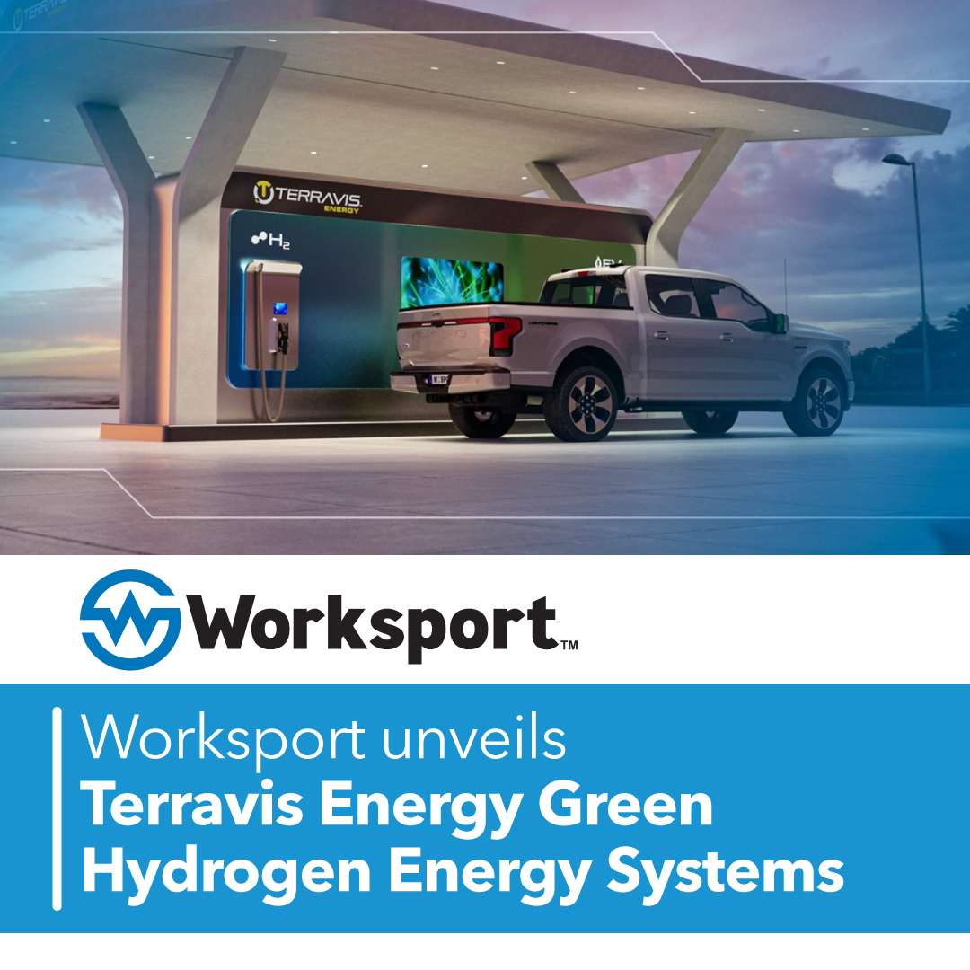 Worksport Ltd On Twitter We Are So Excited To Announce The Launch Of