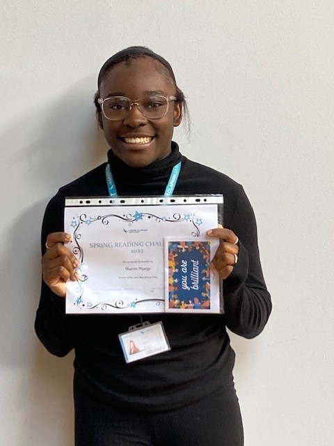 Academy Admissions - Harris Clapham Sixth Form