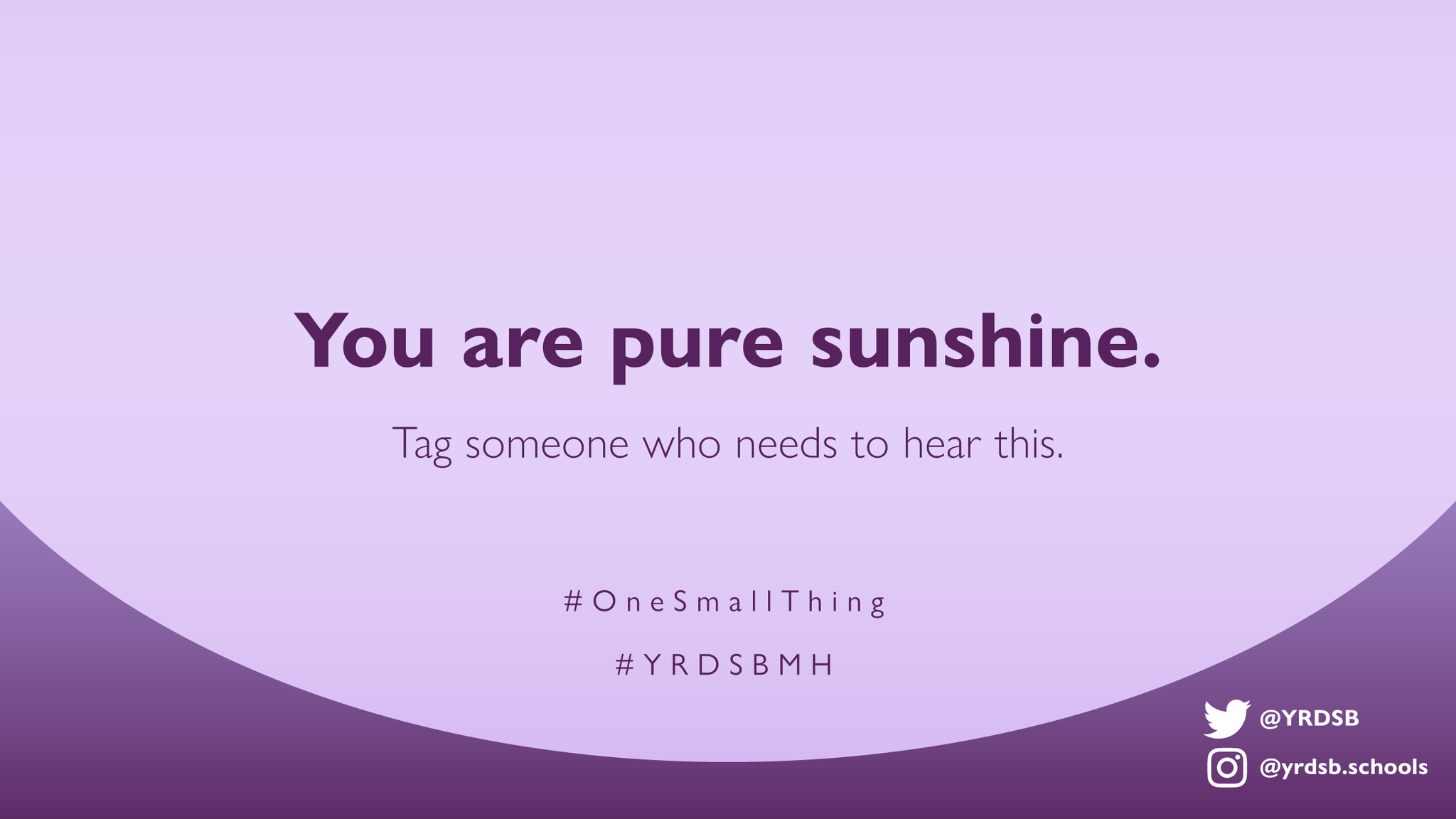 York Region DSB On Twitter Sharing Positive Messages And Affirmations york-region-dsb-on-twitter-sharing-positive-messages-and-affirmations