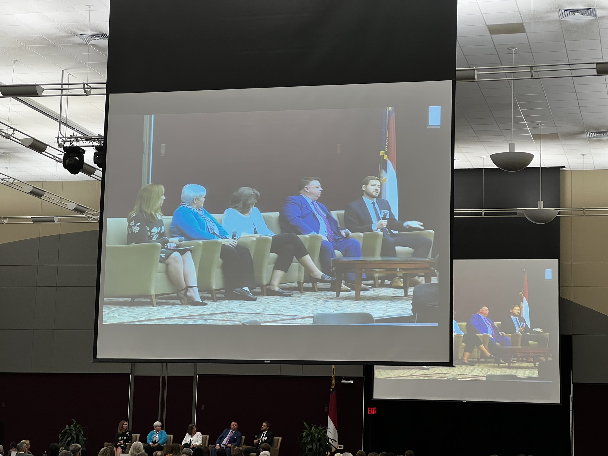 Nc Sustainable Energy Association On Twitter The Ncenergy2022 Panel