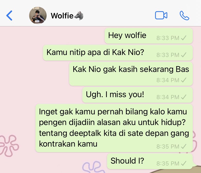 Erina on Twitter: "—431 https://t.co/hBqLQHmevm" / Twitter