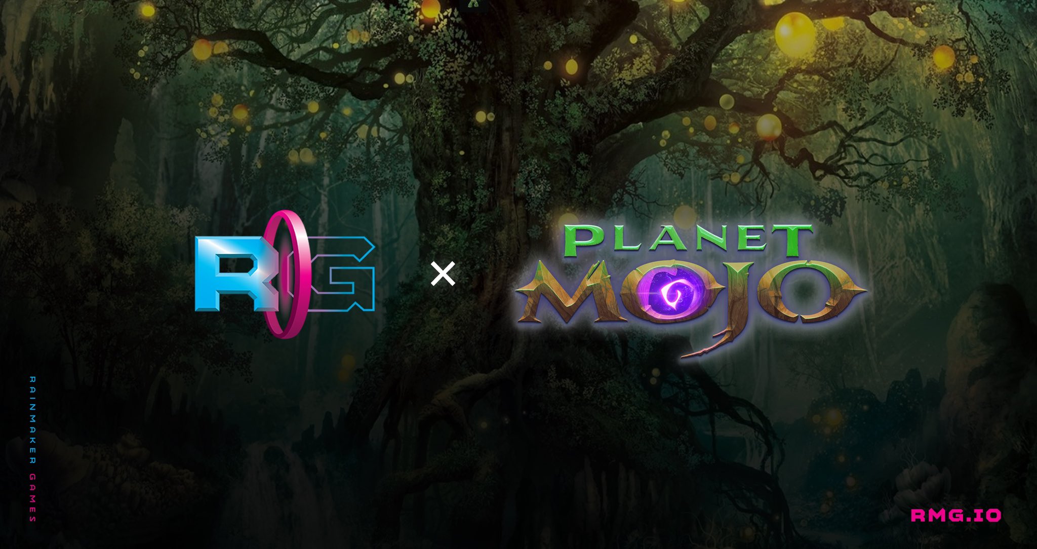 Rainmaker Games on Twitter: "Wednesday, 9am EST 1pm UTC, join us for an AMA with ...