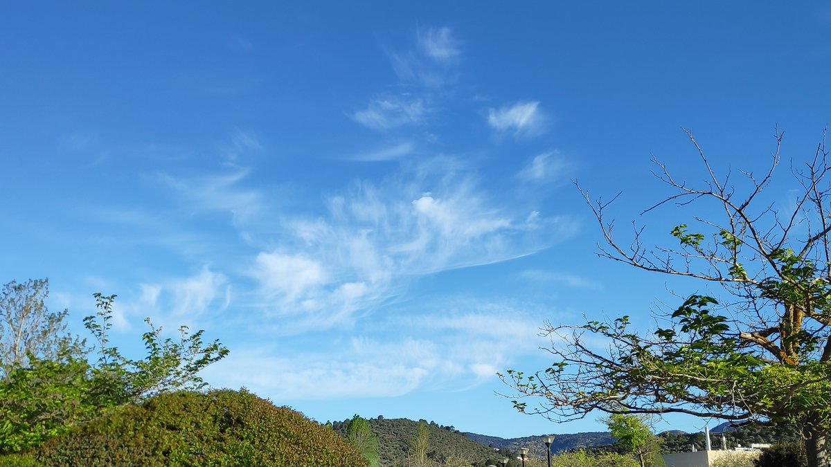 Fenómenos Ópticos Atmosféricos | Blog Meteoclim Fenómenos Ópticos Atmosféricos | Blog Meteoclim
