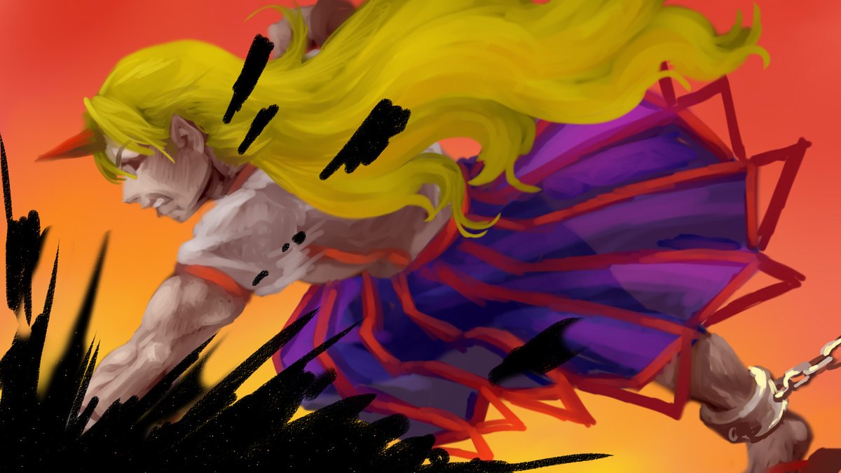 「#odaibako_kawahagi_modoki https://t.co/a8dAkUGAwY 」かわハギ もどき@Skeb受付中の漫画