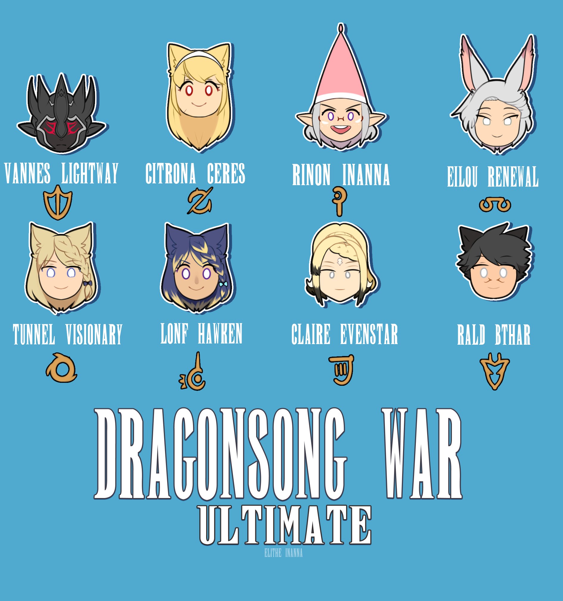 🌱 Elithe Inanna 🌸 ENVtuber (@ElitheInanna) / Twitter