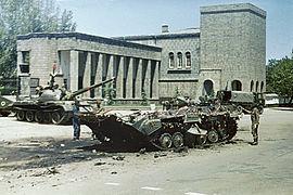 “Viet Cong Invade American Embassy” — The 1968 Tet Offensive ...