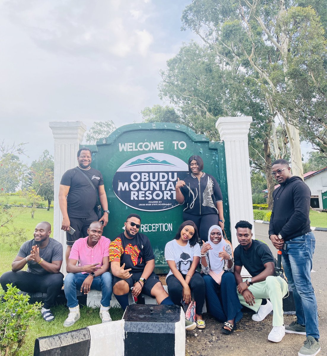 5 things to note before visiting Obudu While Obudu mountain resort is ...