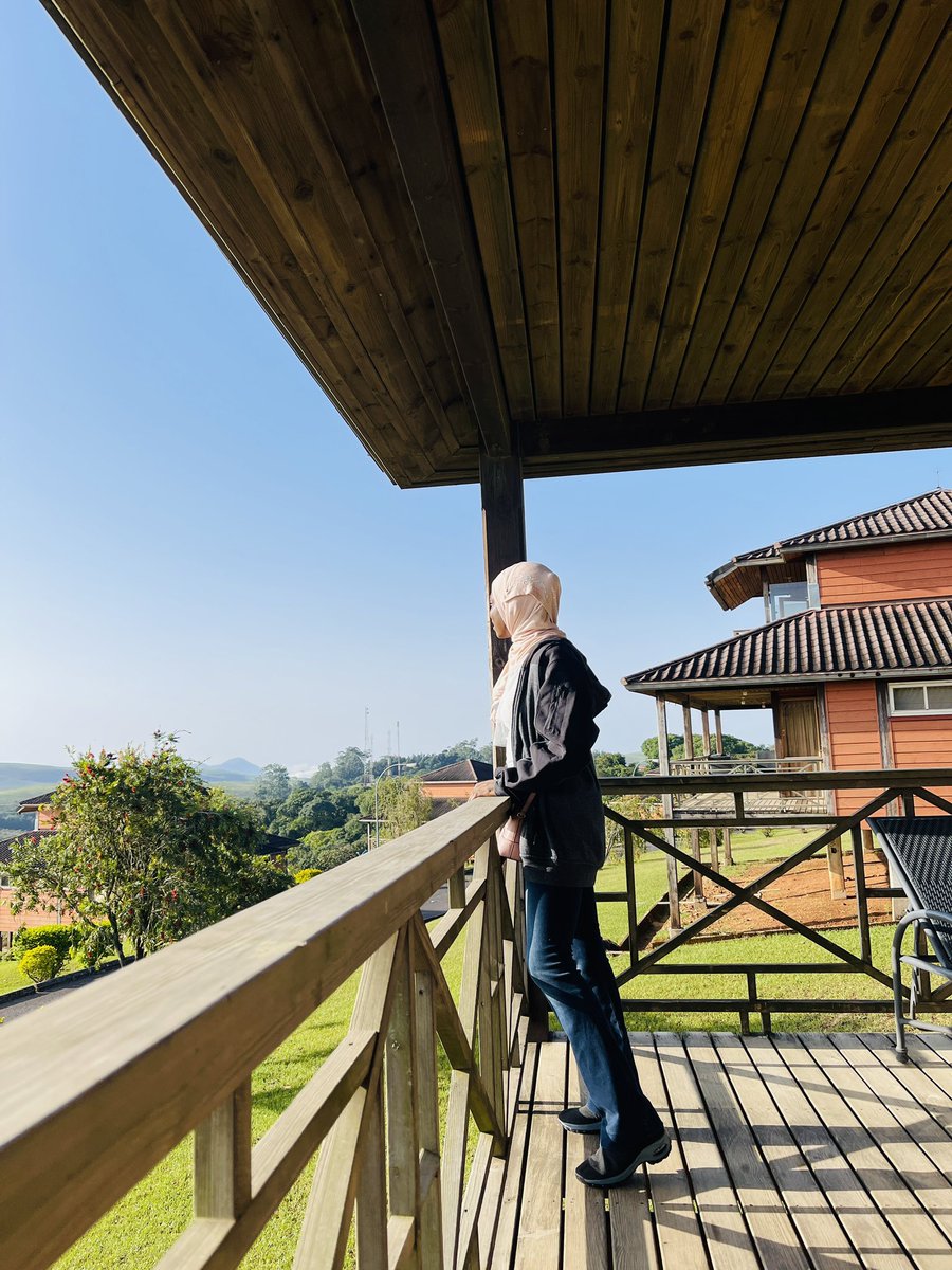 5 things to note before visiting Obudu While Obudu mountain resort is ...