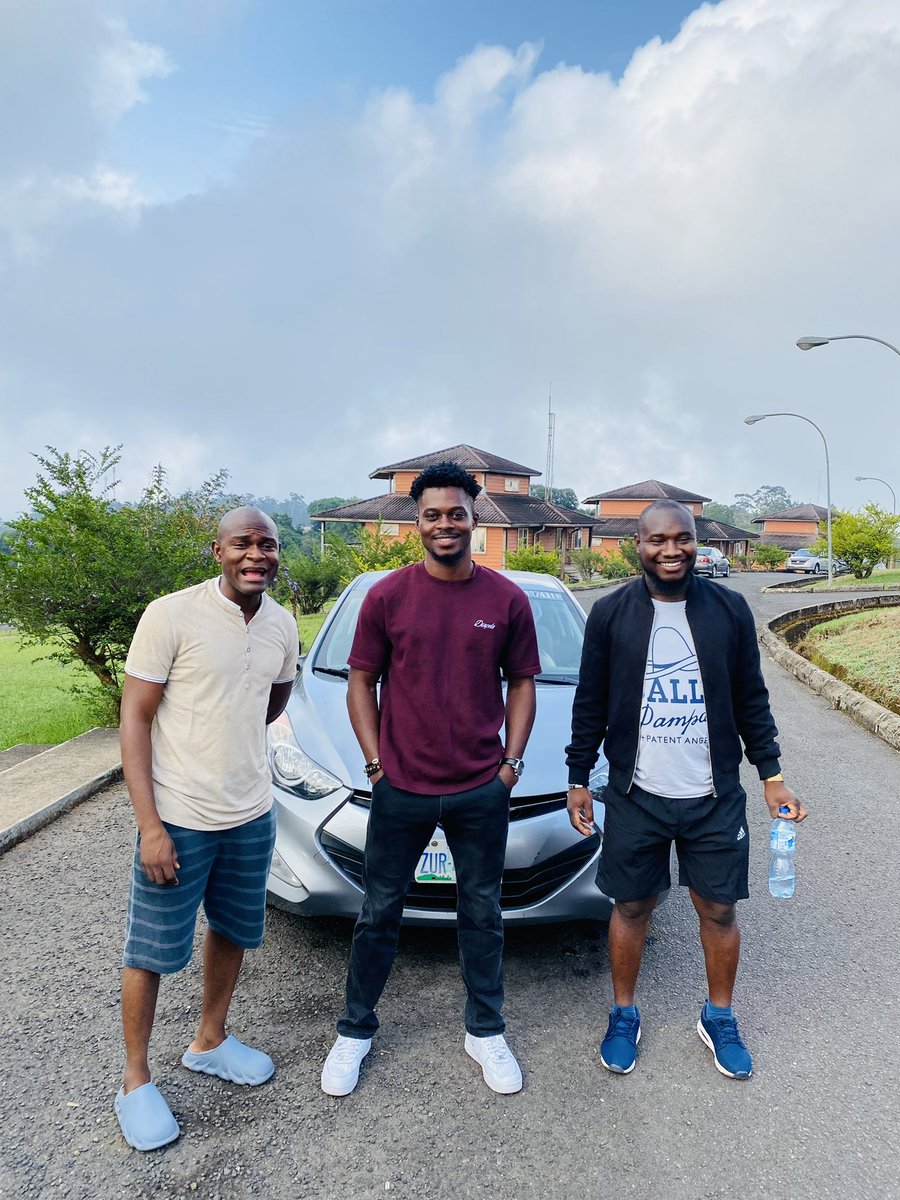 5 things to note before visiting Obudu While Obudu mountain resort is ...