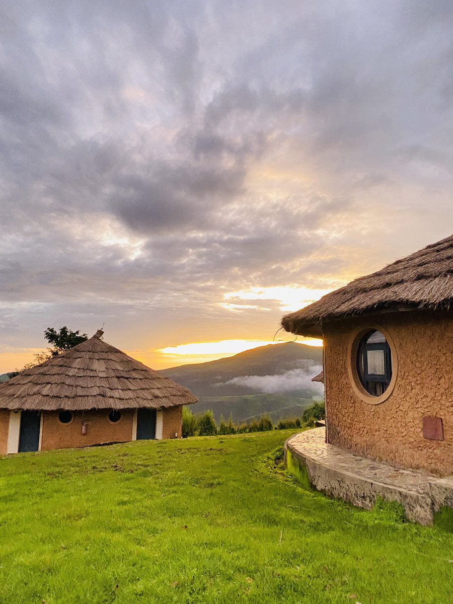 5 things to note before visiting Obudu While Obudu mountain resort is ...