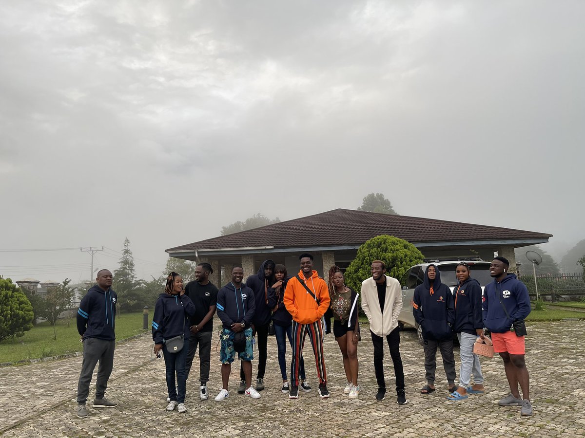 5 things to note before visiting Obudu While Obudu mountain resort is ...