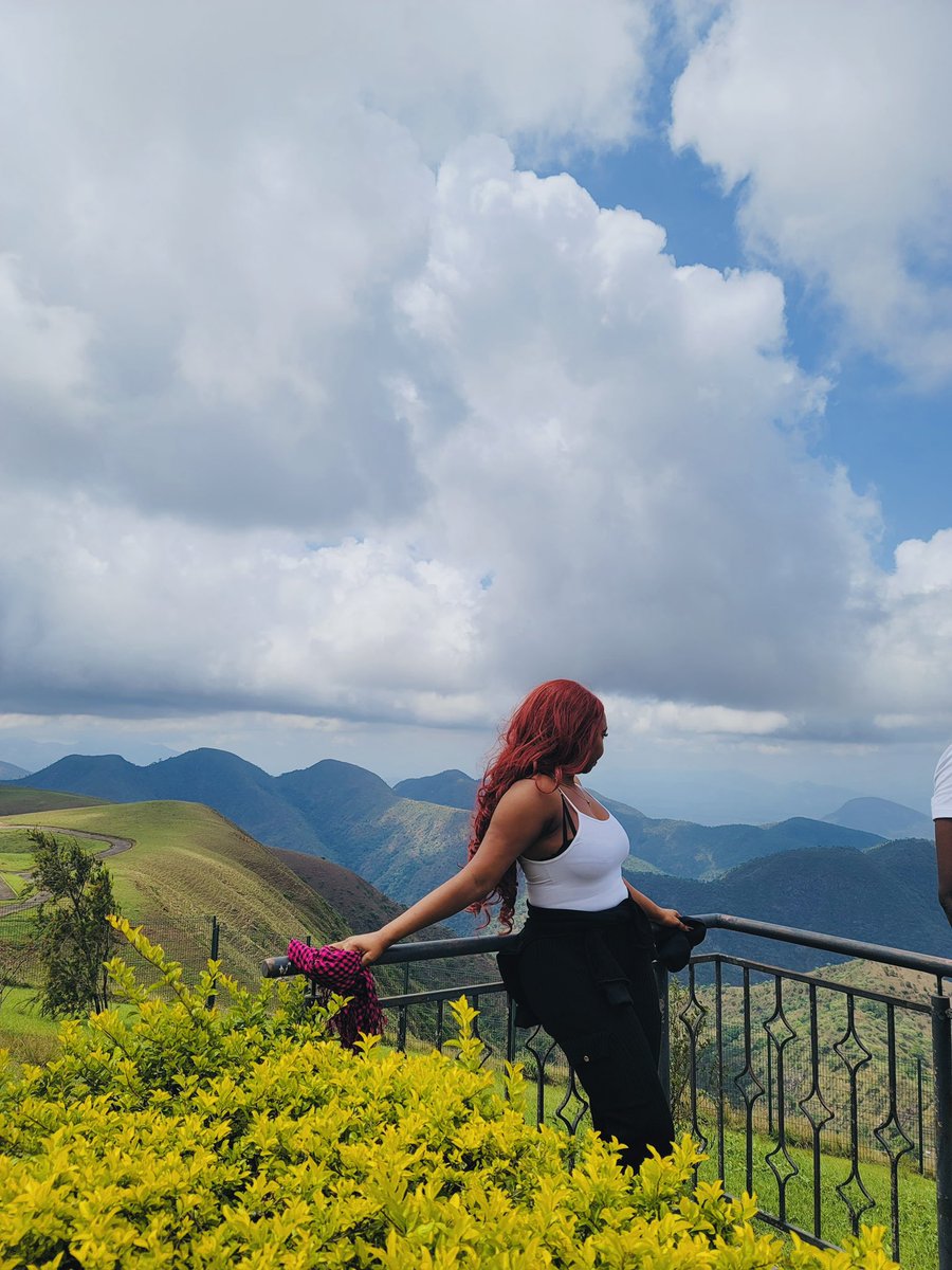 5 things to note before visiting Obudu While Obudu mountain resort is ...