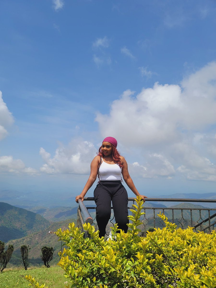 5 things to note before visiting Obudu While Obudu mountain resort is ...