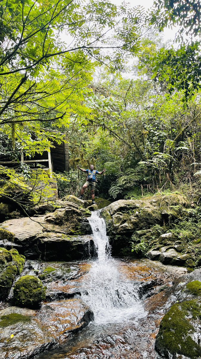 5 things to note before visiting Obudu While Obudu mountain resort is ...