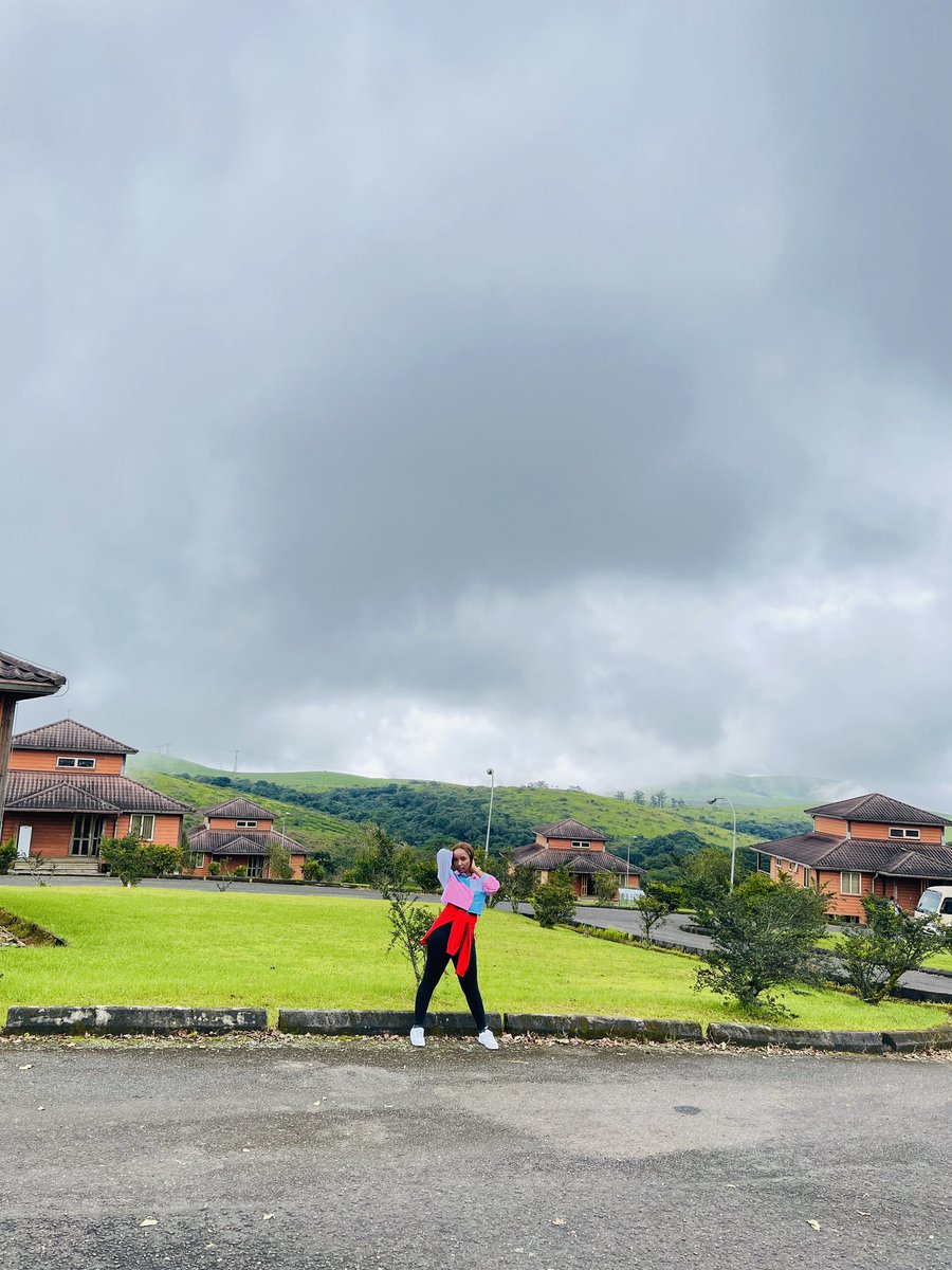 5 things to note before visiting Obudu While Obudu mountain resort is ...
