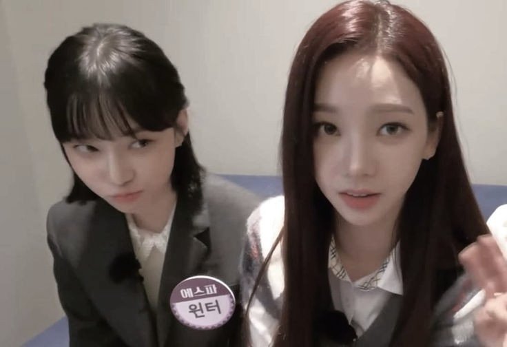 aespa files (@FilesAespa) / Twitter