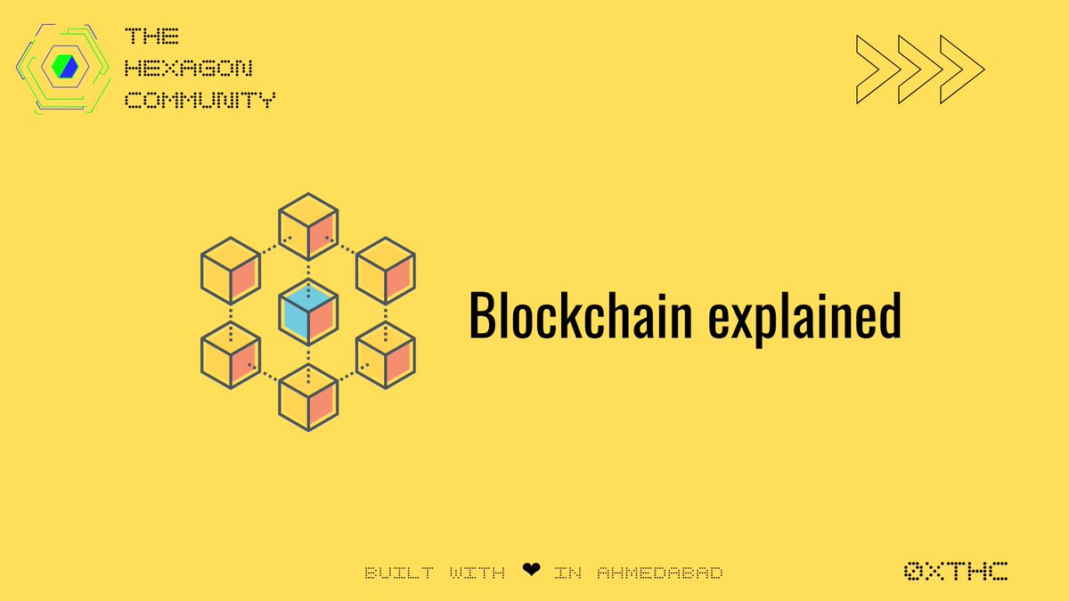 The Hexagon Community's Threads – Thread Reader App