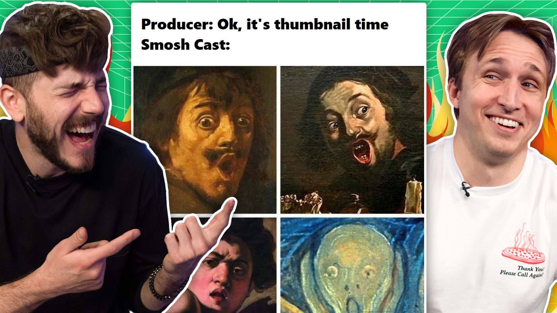 Smosh Meme